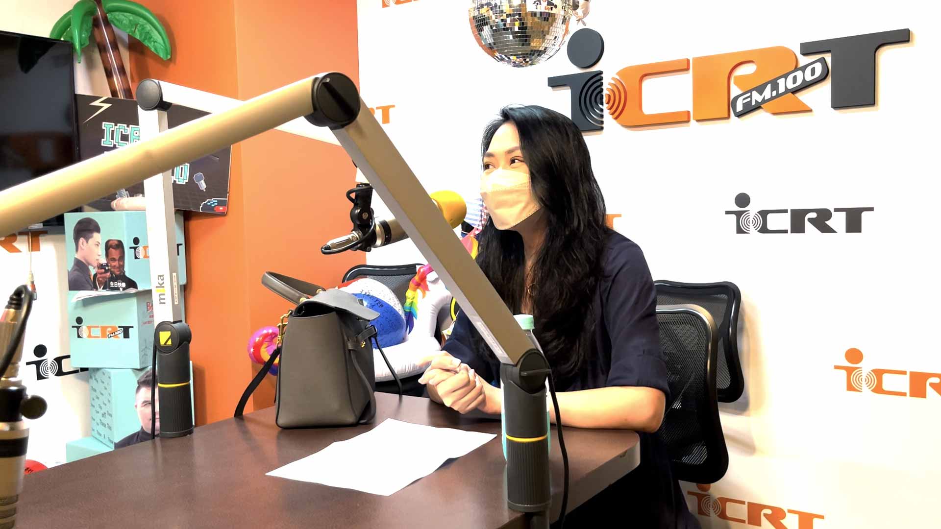 大都會移民－移民大都會-About-Interview-ICRT專訪大都會顧問Phyllis 深度解析2023移民泰國的最新趨勢